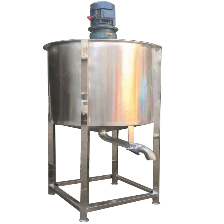 Powder Mixers - Changzhou Speed Reducer Machine Co., Ltd.