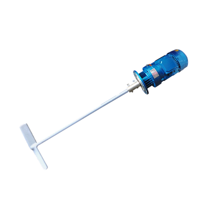 Paddle Agitator - Changzhou Speed Reducer Machine Co., Ltd.
