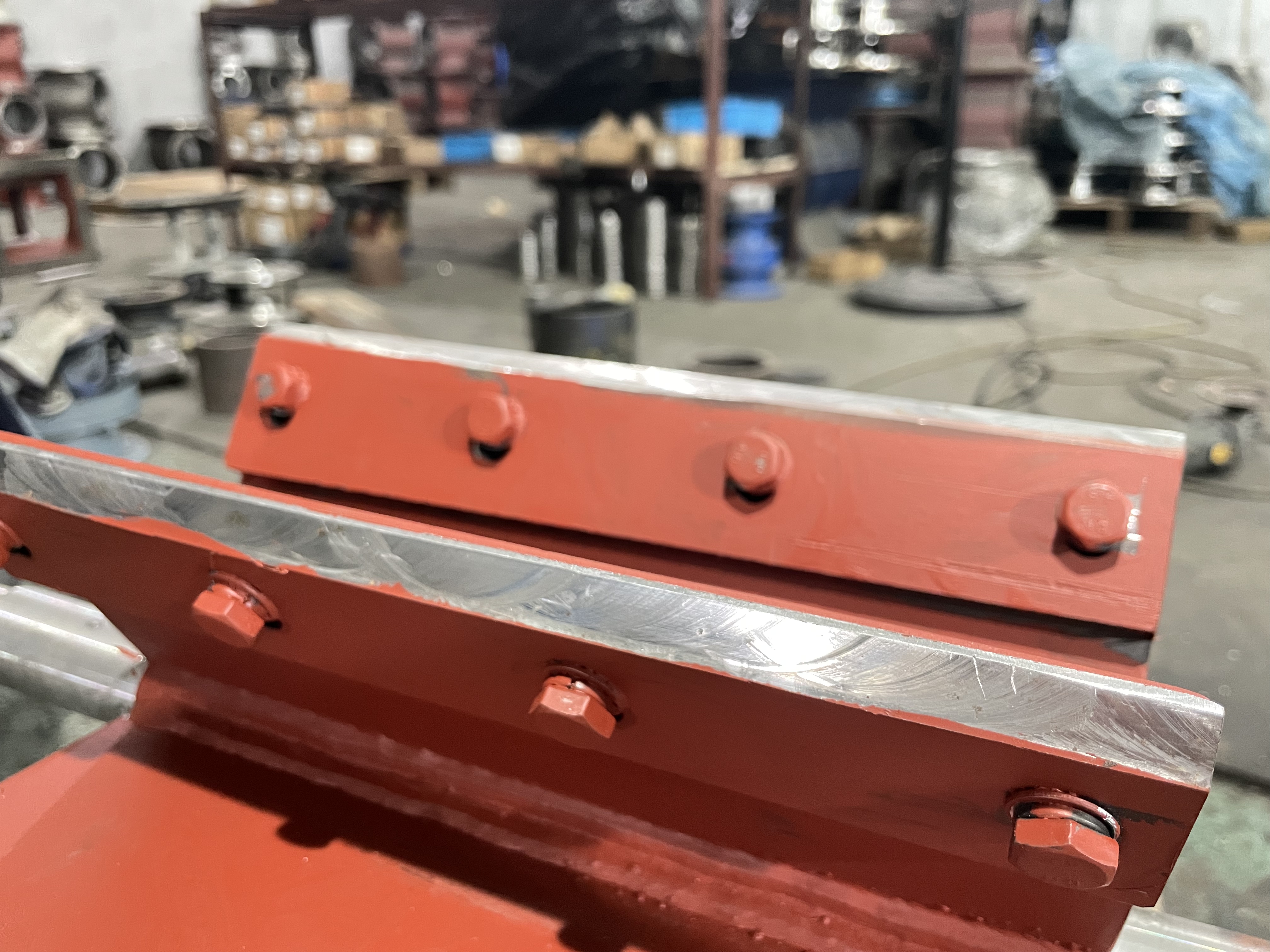 Why Does The Rotary Valve Get Jammed And Cannot Operate? - Jiangsu ...